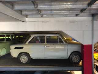 NSU TT/TTS Rennsportzentrum - Gebrauchtfahrzeuge